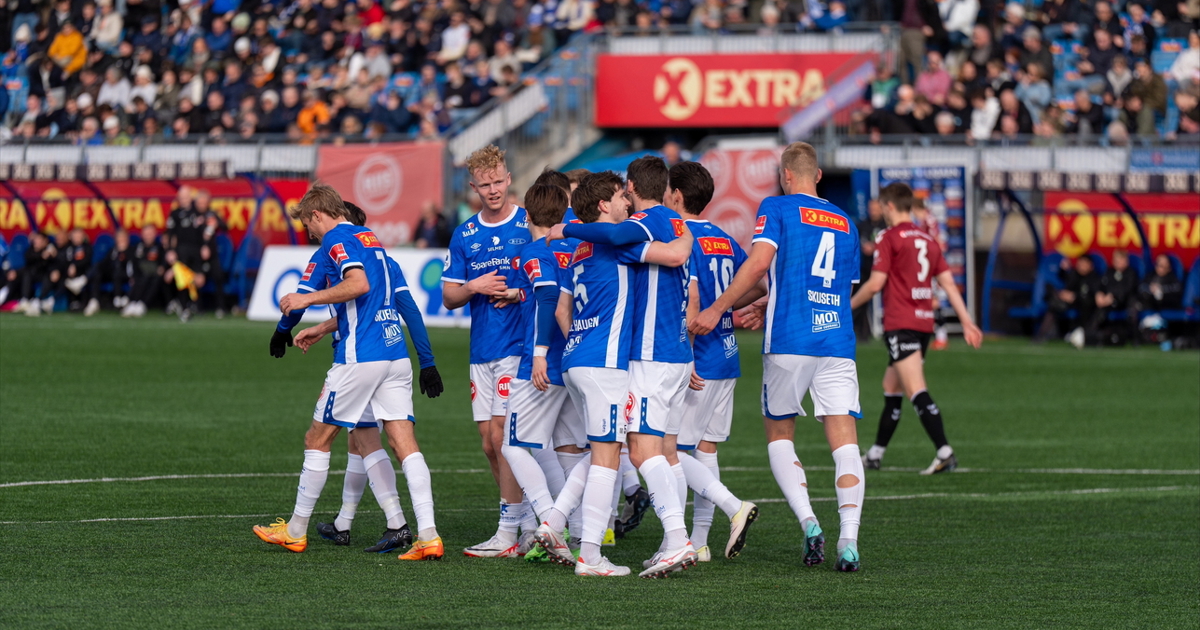 Fornyer samarbeidsavtalen med Ranheim Fotball